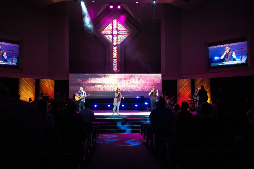 Ministries - First Free Church