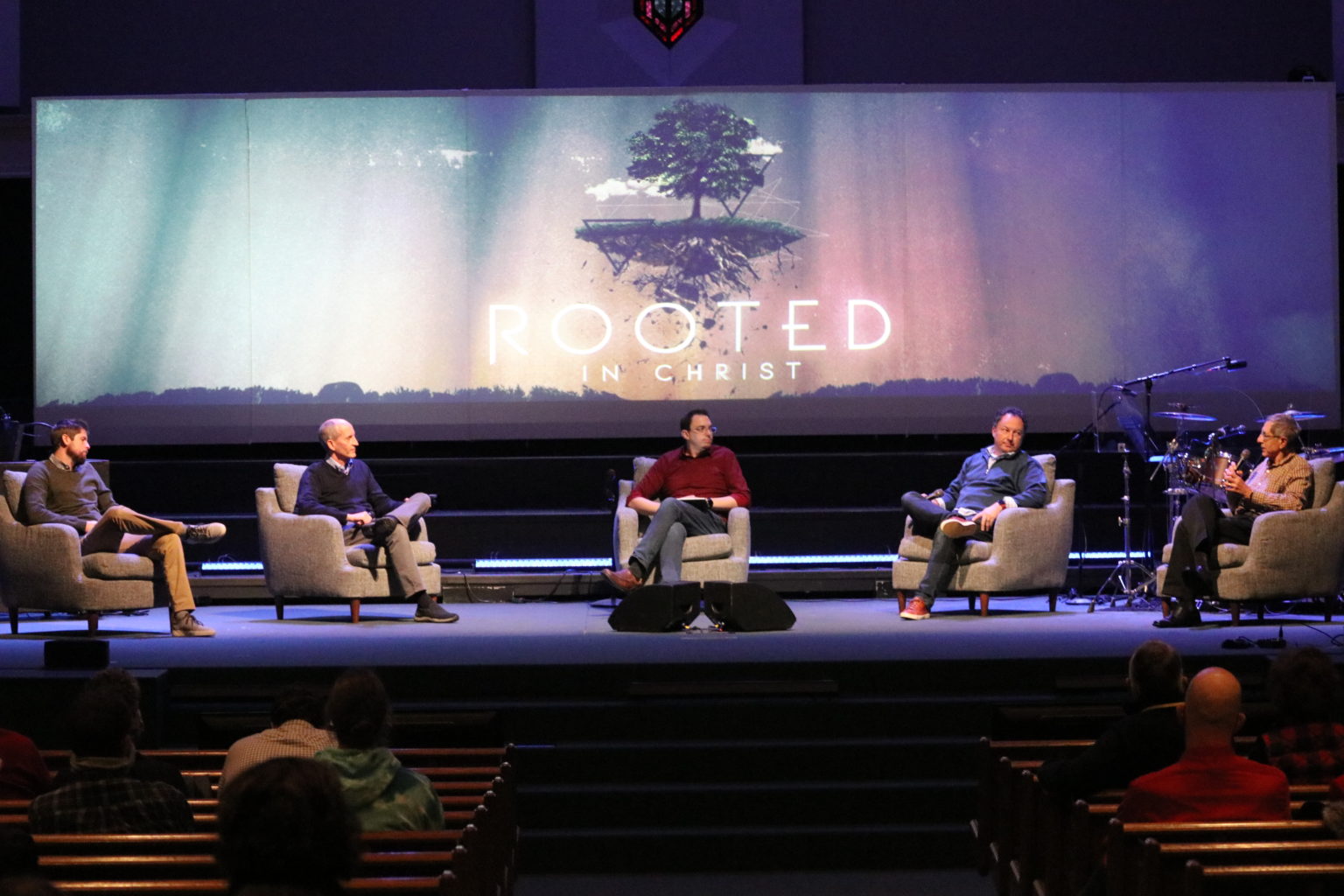 Home page - First Free Church