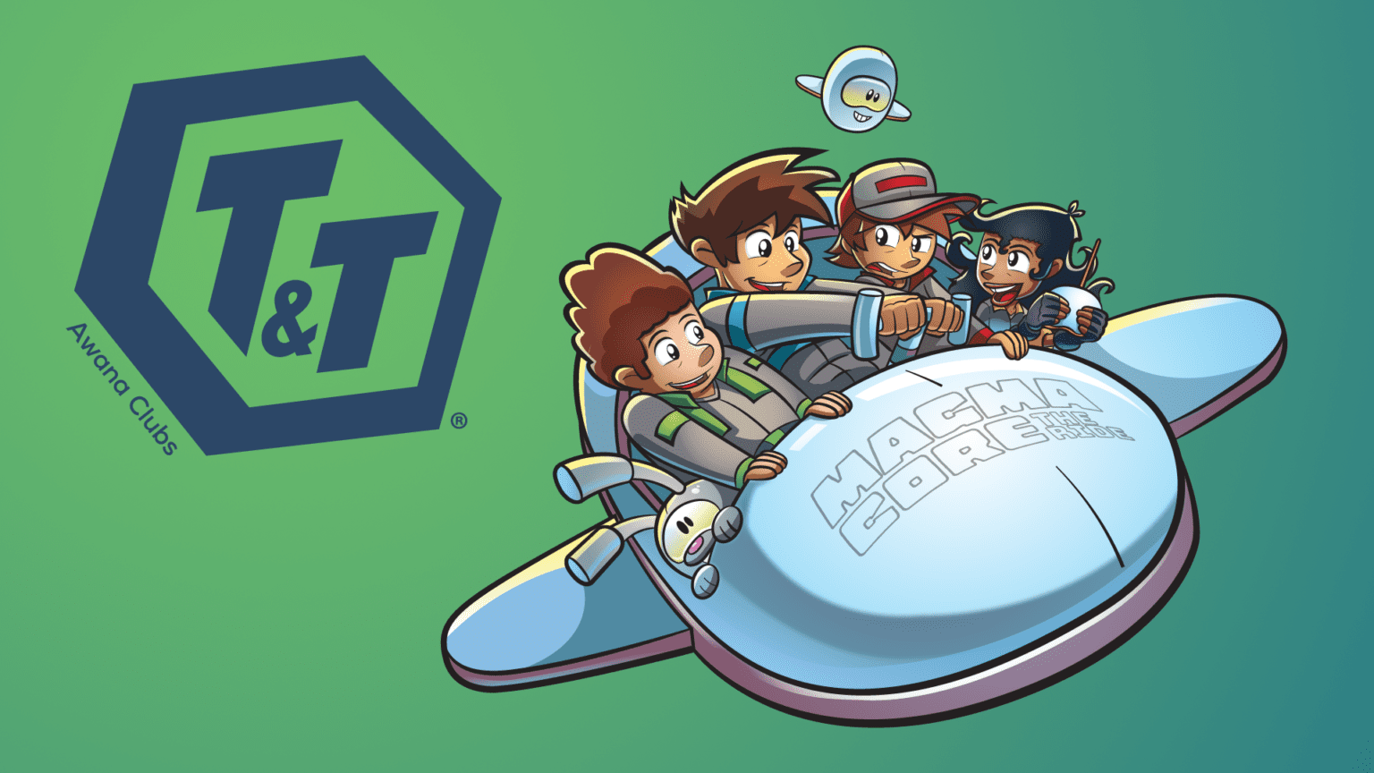 AWANA - First Free Church