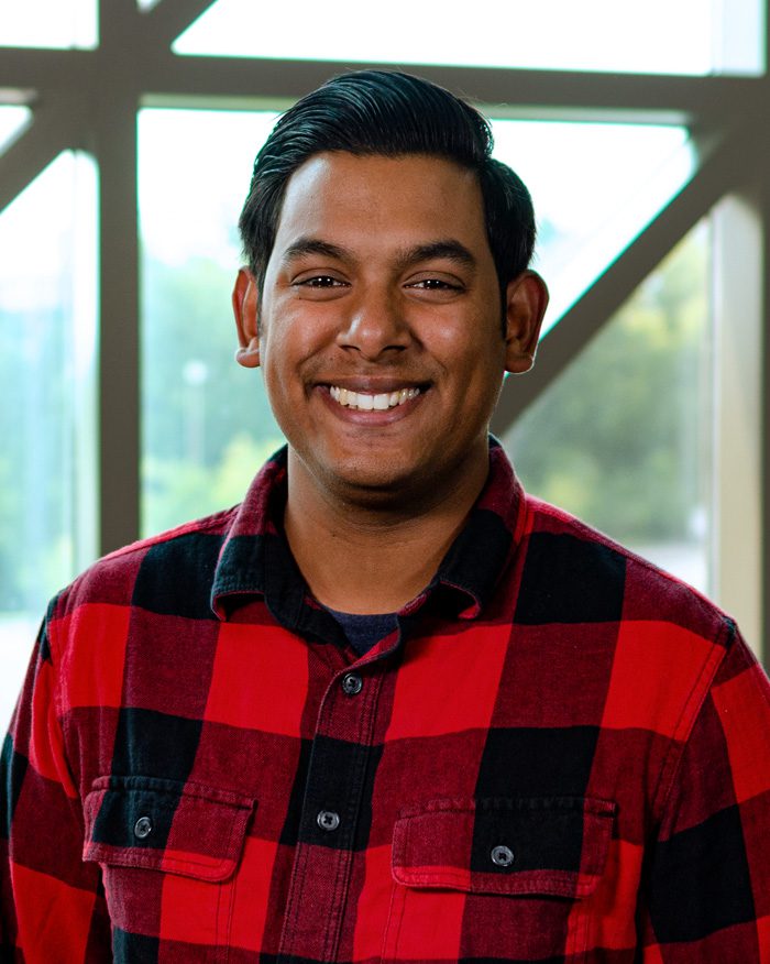 Our Team - First Free Church