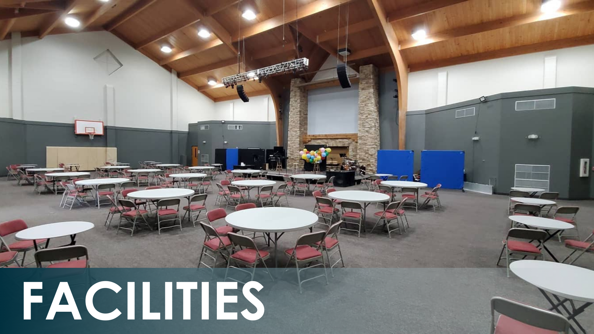 Serve – First Free Church