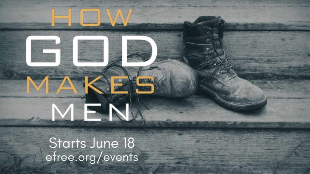 Men’s Groups – First Free Church