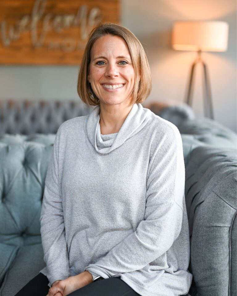 Kelly Thomas - First Free Church