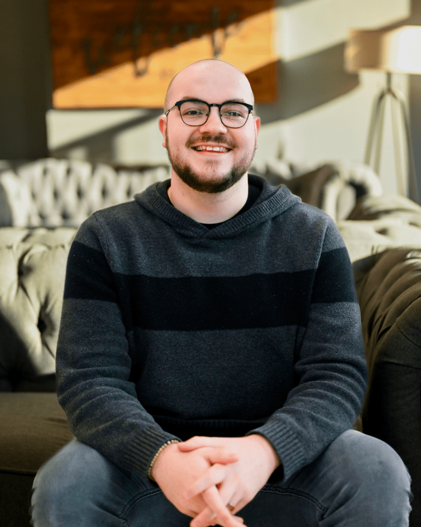 Austen Wageman - First Free Church