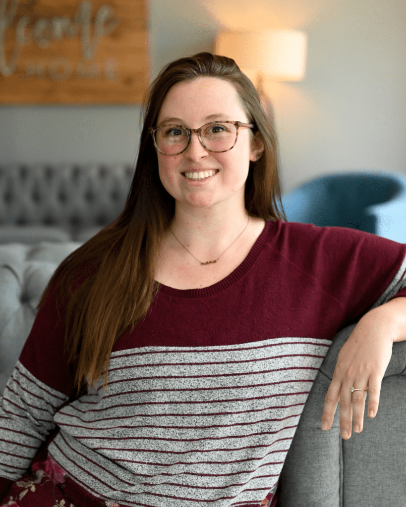 Kate Wageman - First Free Church